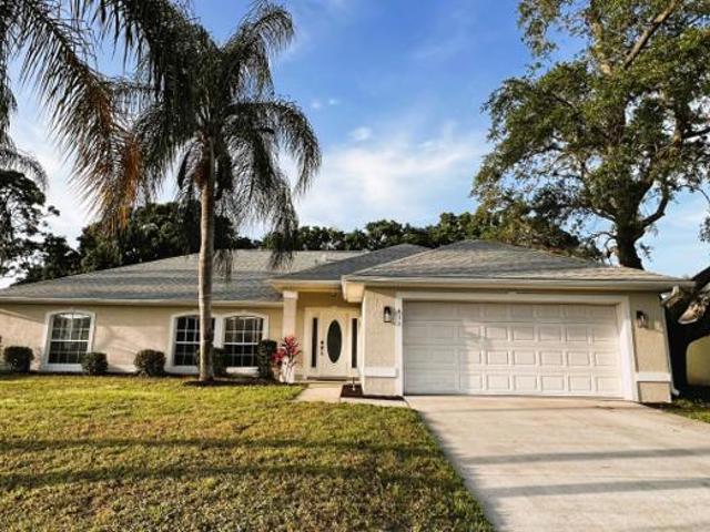 411 Carol Dr NE, Palm Bay, FL 32907