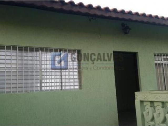 411, Casa, à venda, à venda, 650.000,00,Baeta Neves, São Bernardo do Campo,6 quartos