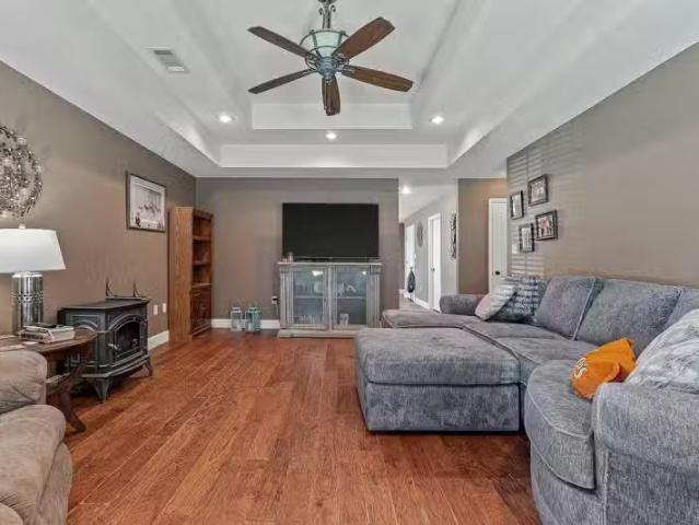 411 CEDAR ST, LAKE CITY, AR 72437 Single Family Residence For.