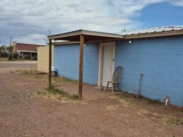 411 Cedar St, Van Horn, TX 79855