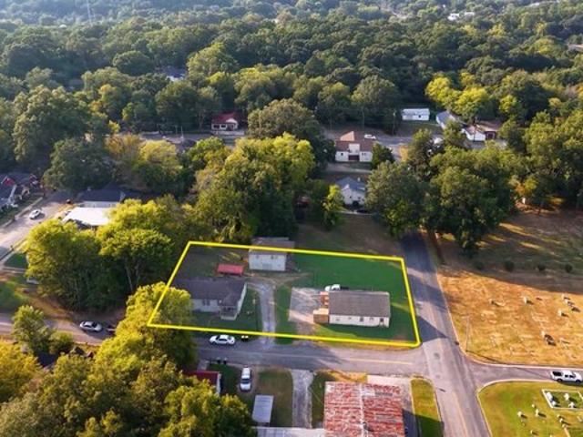 411 Church St NE, Rome, GA 30161