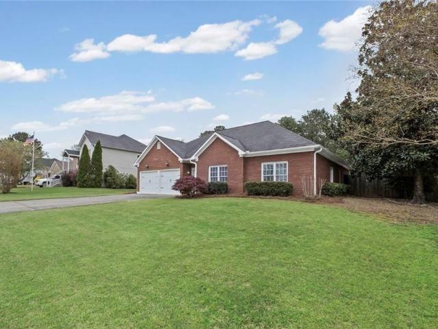 411 Christina Way, Acworth, GA 30102 | MLS #7745