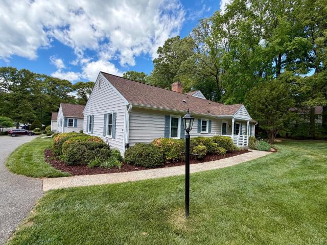 411 Clays Crossing Drive