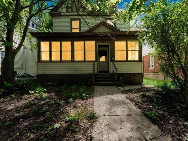 411 Craddock St, Syracuse, NY 13207