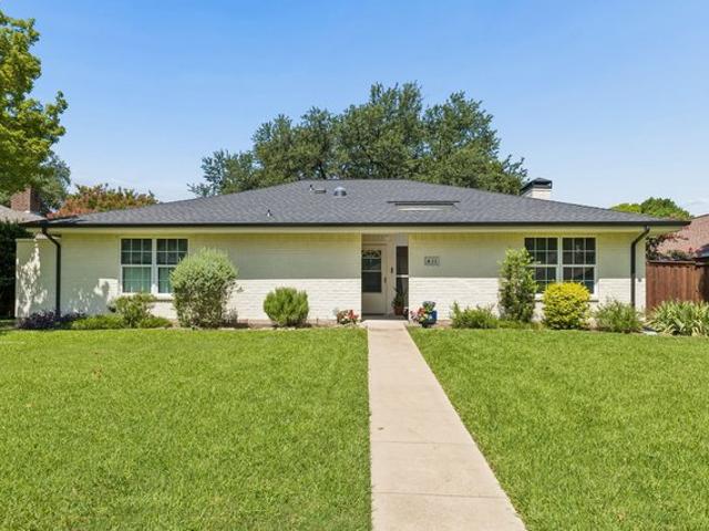 411 Creekside Dr, Richardson, TX 75081