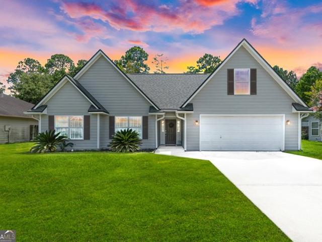 411 Creekside Dr, Saint Marys, GA 31558