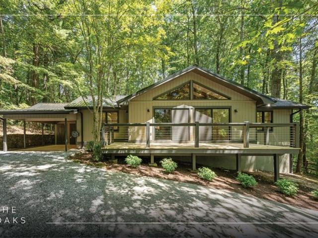 411 Crescent Moon Ln Lot 3, Cashiers, NC 28717