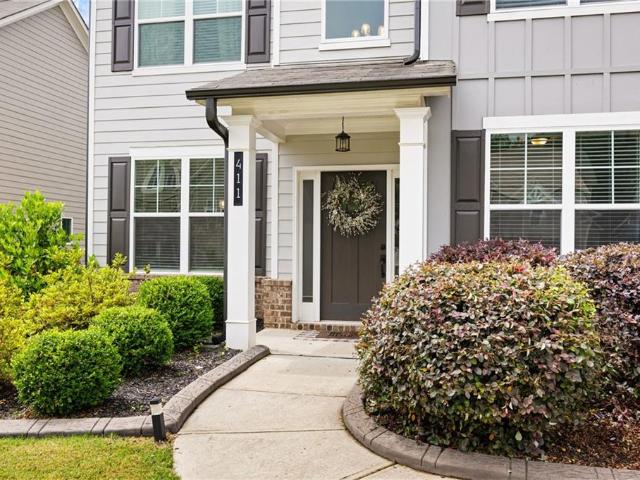 411 Crestbrook Lane