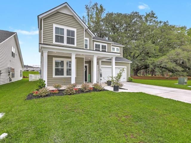 411 Cropfield Drive