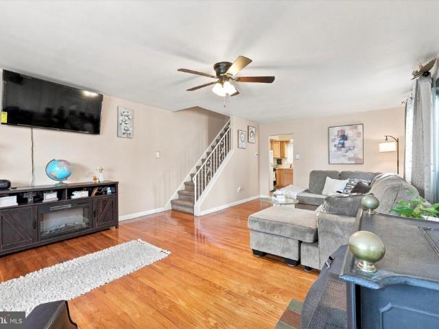 411 Crotzer Avenue
