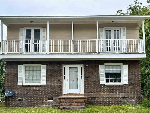 411 A W Pine Street, Florence, US, SC