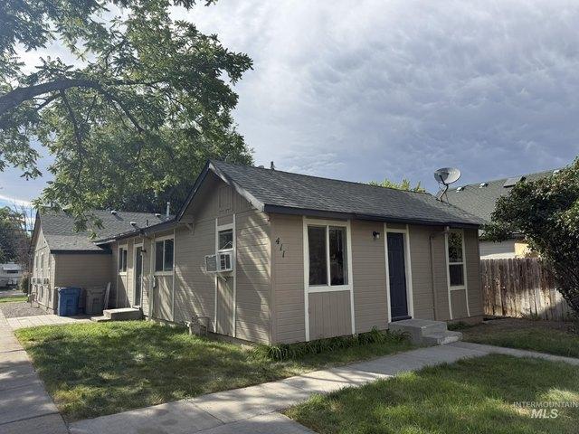 411 and 413 S Fern St, Nampa, ID 83686