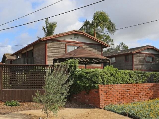 411 and 415 Park Way 1 Bedroom Apartment for Rent at 411 411 and 415 Park Way, Chula Vista, CA 91910 Hilltop
