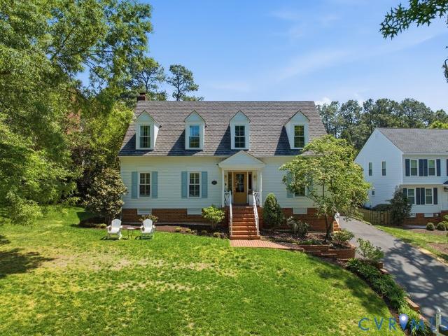 411 Anneslie Court