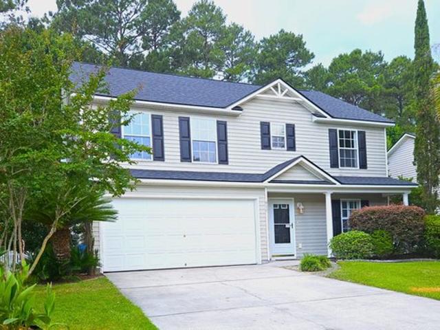 411 Aberdeen Cir, Summerville, SC 29483