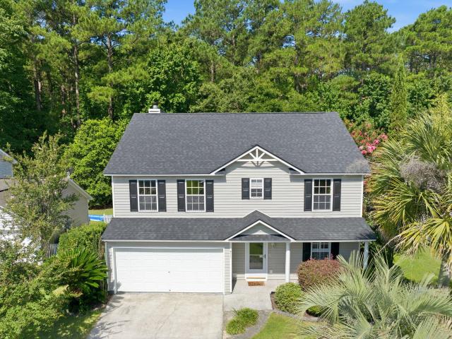 411 Aberdeen Circle