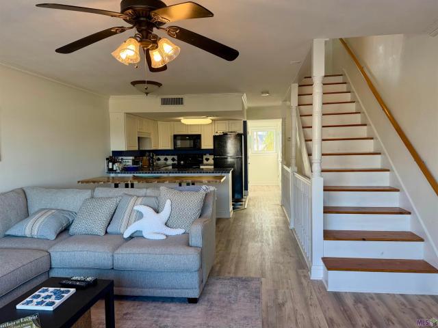 411 Admiral Craik Dr, Unit 3, Grand Isle, LA 70358 | Compass