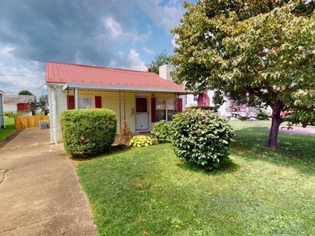 411 Alabama St, Huntington, WV 25704