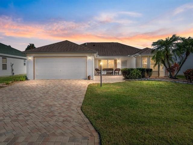 411 Aldama Ave, The Villages, FL 32159