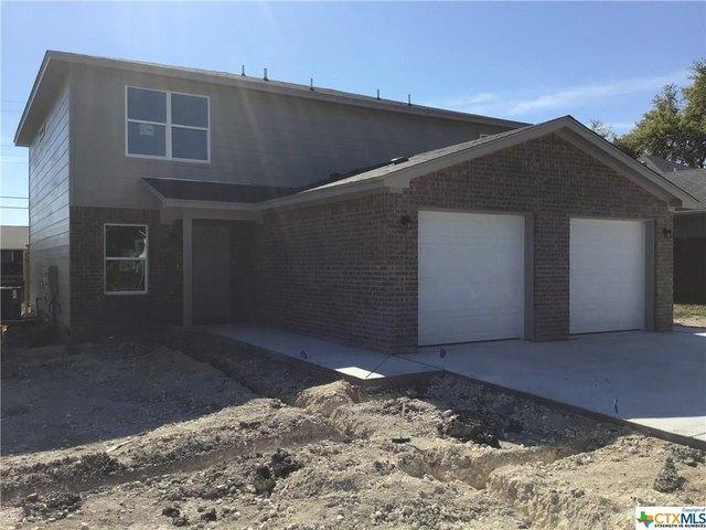 411 Allen St, Copperas Cove, TX 76522