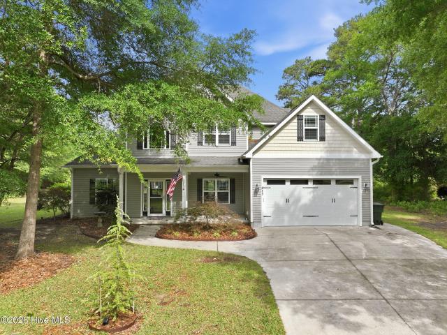 411 Ardan Oaks Circle