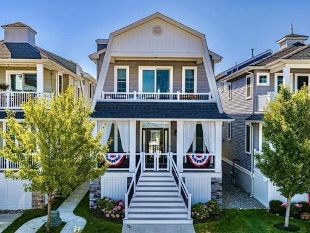 411 Asbury Ave Unit 2, Ocean City, NJ 08226