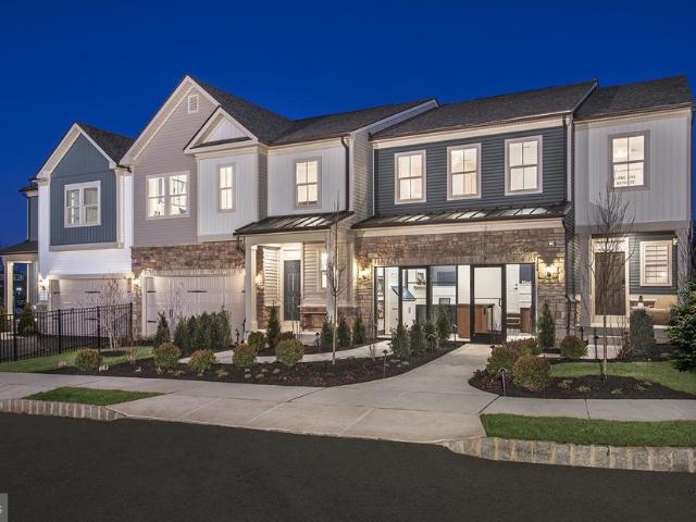411 Aspen Trail # 10703