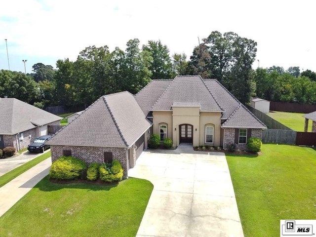411 Austin Oaks Cir, West Monroe, LA 71292