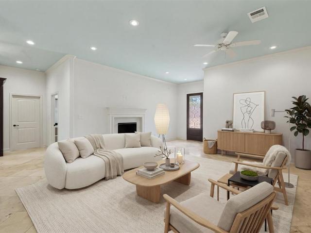 411 Austin Acre Road