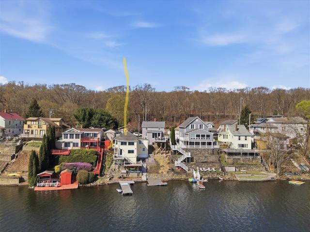 411 B Lake Ave, Worcester, MA 01604 | MLS #73509