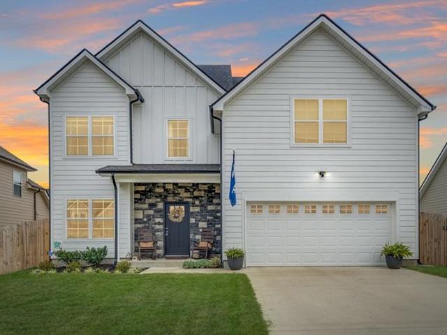 411 Bountiful Dr, Smyrna, TN 37167