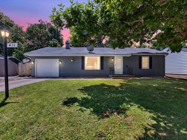 411 Bowles St, Normal, IL 61761