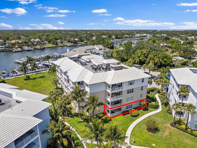 411 Bay Colony Dr N, Unit SLIP #32, Juno Beach, FL 33408 | MLS #R11126 | Compass