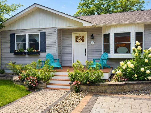 411 Baywyn Road