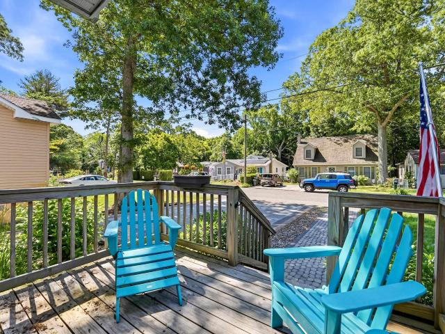 411 Baywyn Road