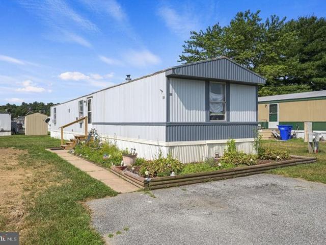 411 Balsam Dr Unit 411, Dover, DE 19901