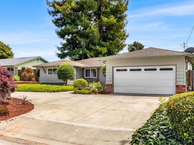 411 Baltusrol Drive