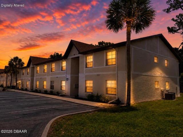 411 Banana Cay Dr, Unit C, South Daytona, FL 32119 | MLS #1228
