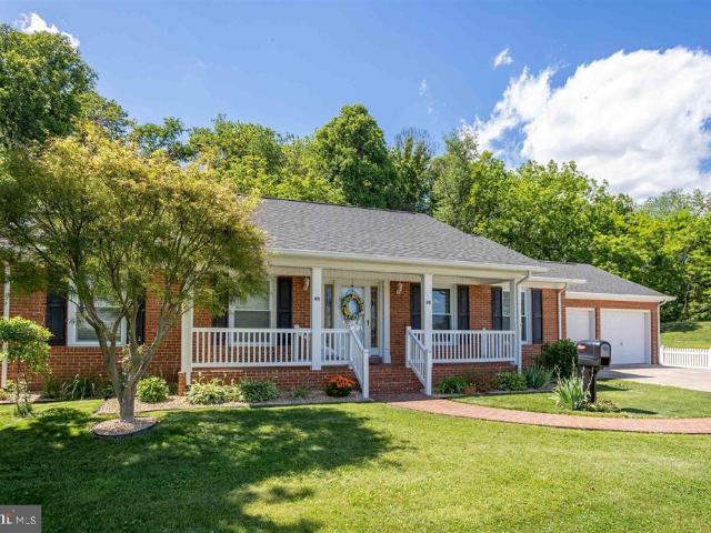 411 Barbee Street
