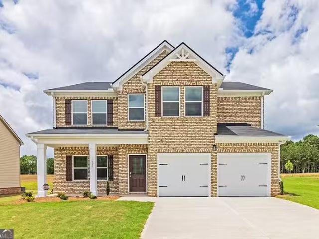 411 Barley #84 Ct, Covington, GA 30014 MLS 10355530