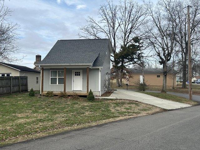 411 Barpen St NW, Cleveland, TN 37312