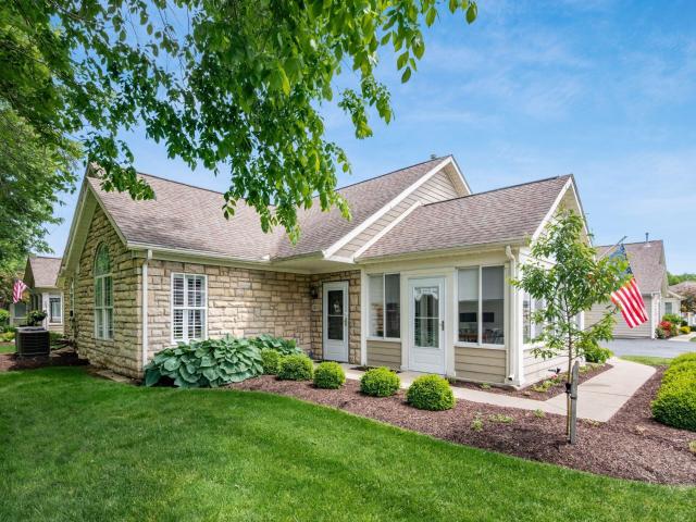 411 Bear Woods Drive