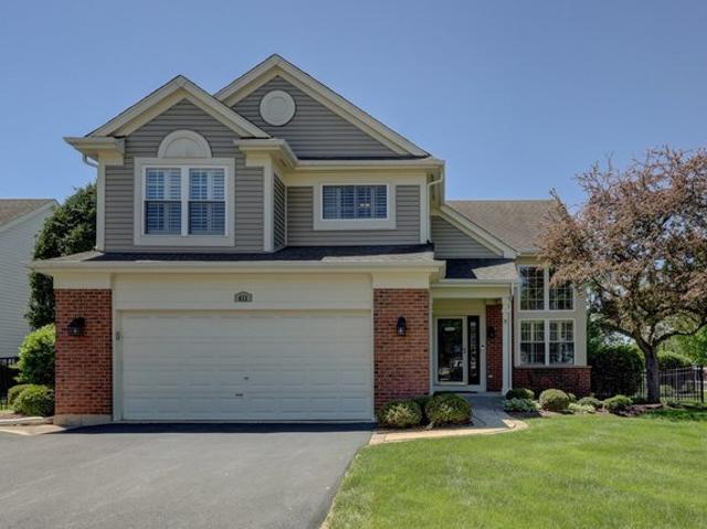 411 Belmont Ln, Bartlett, IL 60103