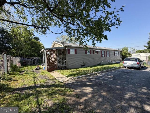 411 Belt Line Avenue