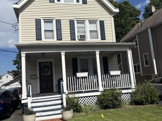 411 Berkeley Ave, Bloomfield, NJ 07003