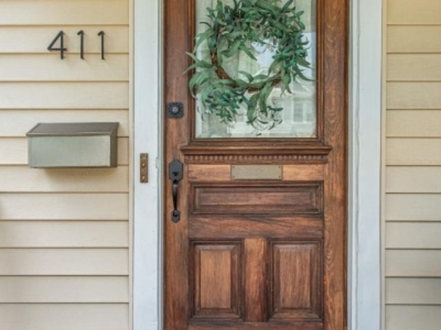 411 Berkeley Ave