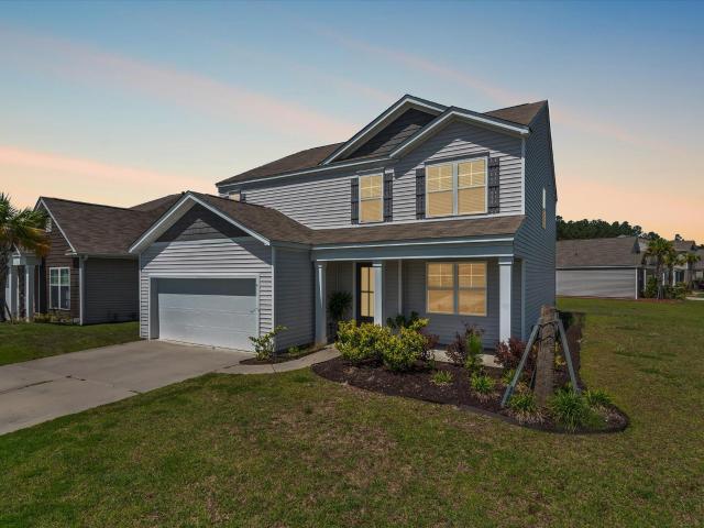 411 Bering Lane