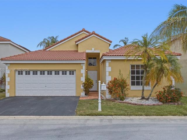 411 Bermuda Springs Dr, Weston, US, FL