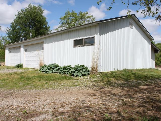 411 Block Road