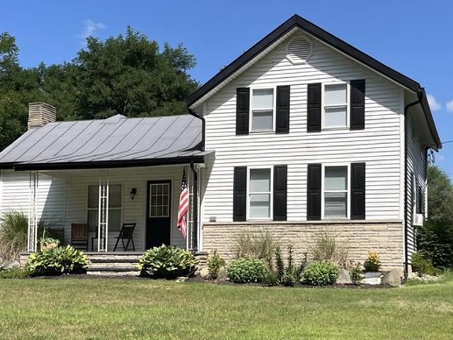411 Block Rd, Coldwater, MI 49036